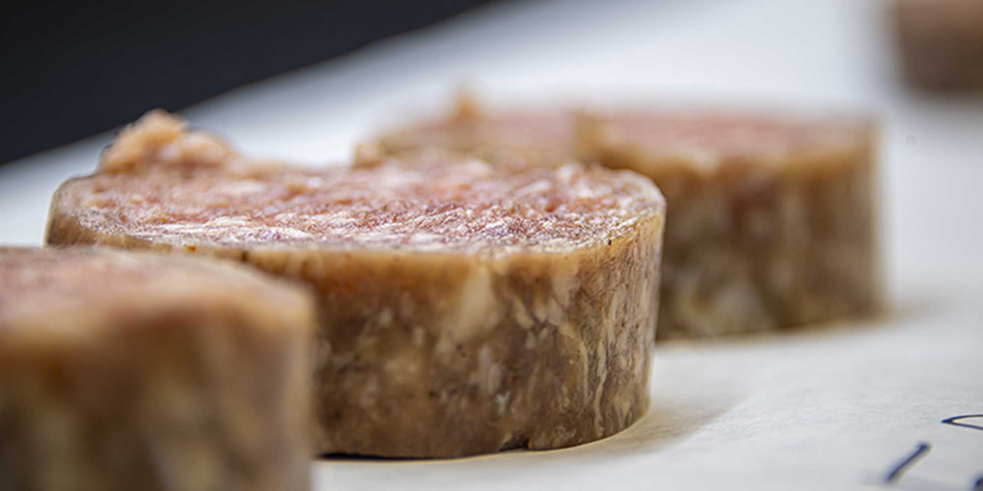 Saving The Sausage | Mississippi Agricultural and Forestry Experiment ...